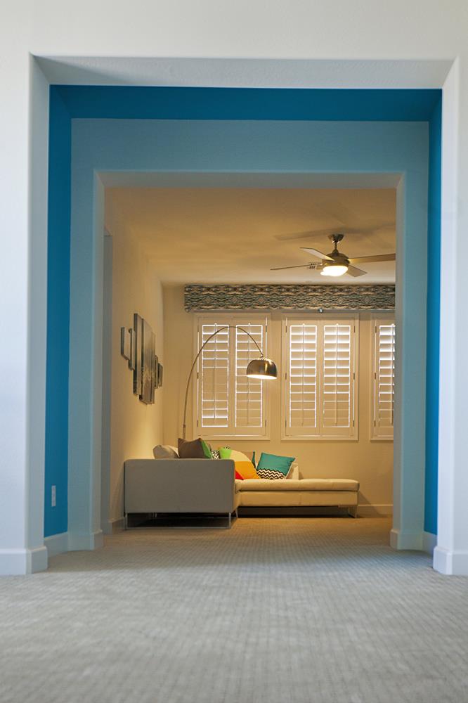 Design to Reflect Modern Simplicity - Design to Reflect