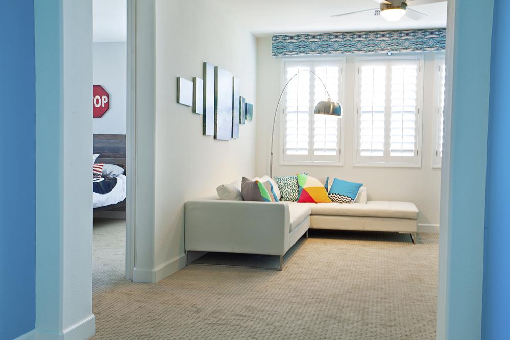 Design to Reflect Modern Simplicity - Design to Reflect